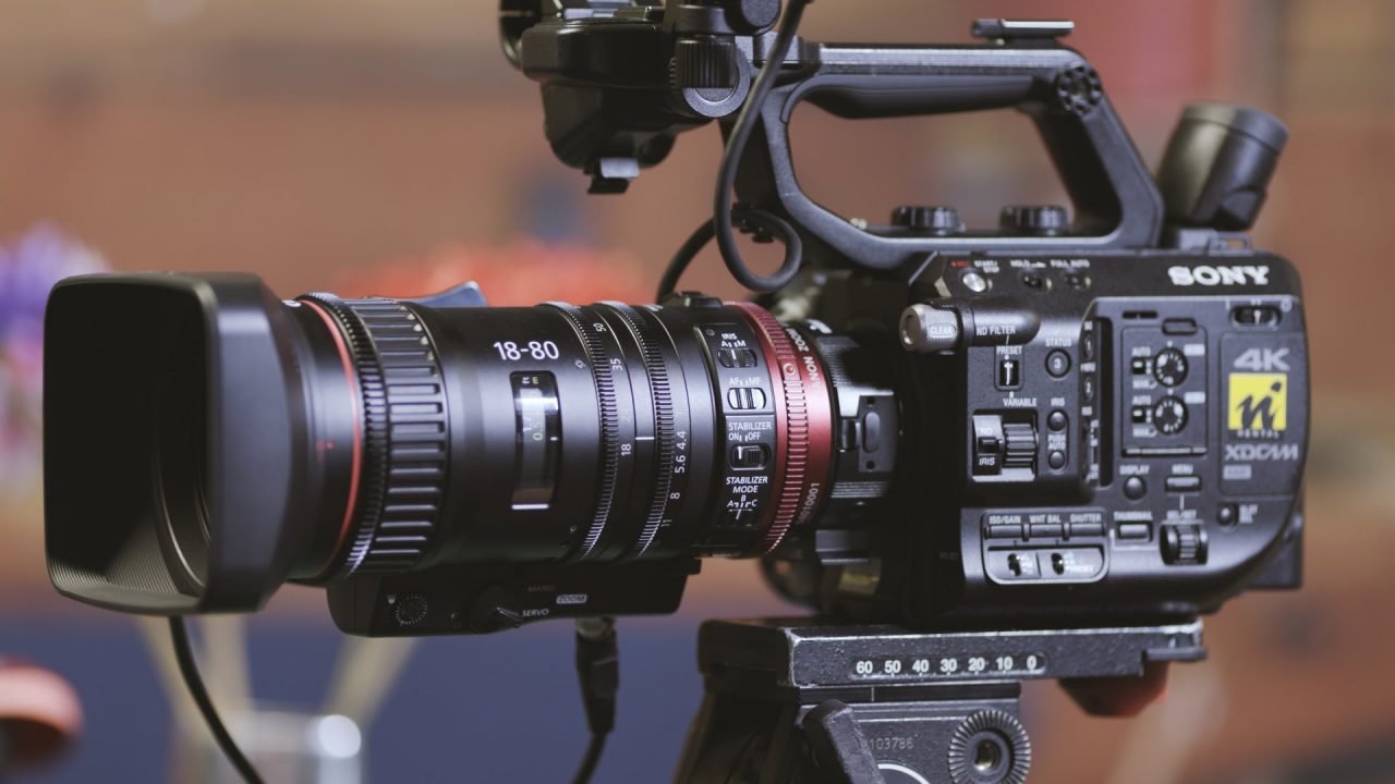 2 Months Advanced Cinematography Course - Procolor Academy